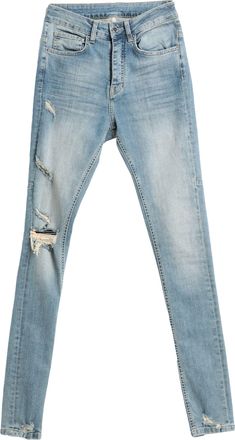 Flaneur HOSEN & RÖCKE - Jeanshosen auf YOOX.COM