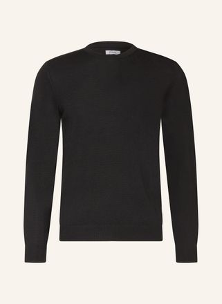 Paul Paul Pullover Aus Merinowolle schwarz