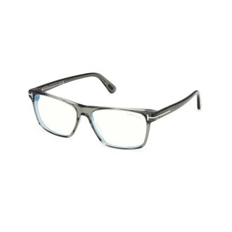 Tom Ford Herren, Accessories, Grau, 58 MMGr&ouml;&szlig;e