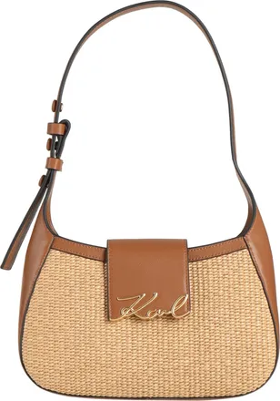 Karl Lagerfeld TASCHEN - Schultertaschen auf YOOX.COM