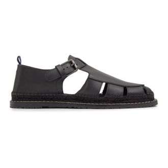 Castaner Fito Sandal - - Shoes - Herren - Schwarzk - 41 EU
