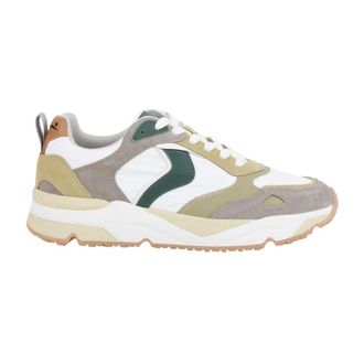 Voile Blanche Sneakers - - Shoes - Herren - Mehrfarbig - 42 EU