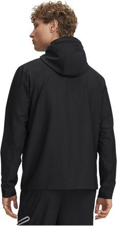 Under Armour Sweatjacke Under Armour Unstoppable Woven Jacke Polyester