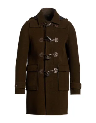 Hev&ograve; JACKEN & M&Auml;NTEL - M&auml;ntel auf YOOX.COM
