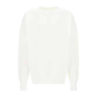 Maison Margiela Sweatshirt - - Sweatshirts & Hoodies - Herren - Beige - L