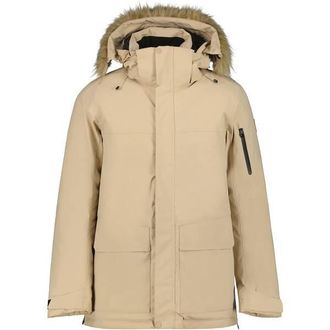 Icepeak Herren Jacke MAXBASS