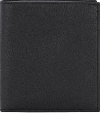 Moorer Homme, Accessoires, Noir, Taille: ONE Size Wallets & Cardholders