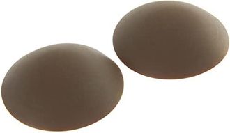 Brinox Leiterstopper Türen und Wände, Siehe Beschreibung, braun, Ø 60 mm