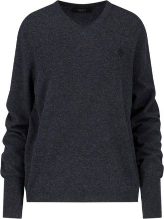 Gucci Cashmere Sweater