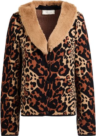 Blumarine STRICKWAREN - Strickjacken auf YOOX.COM