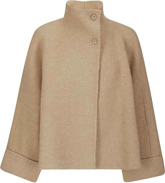 Boboutic Blazer - Camel