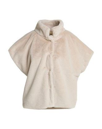 European Culture MANTEAUX - Moutons et fausses fourrures sur YOOX.COM