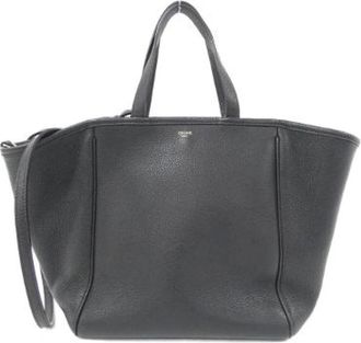 Celine Damen, Pre-Owned, Schwarzk, ONE SIZEGröße