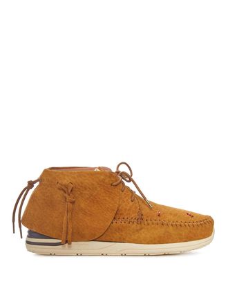 Visvim Sneaker - Nude