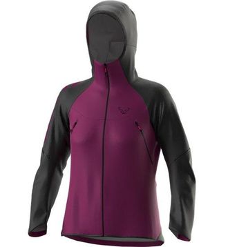 Dynafit Ride 3 L W Jkt - Hardshelljacke - Damen