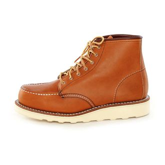 Red Wing Shoes Schn&uuml;rstiefel - - Shoes - Herren - Braun - 41 1/2 EU