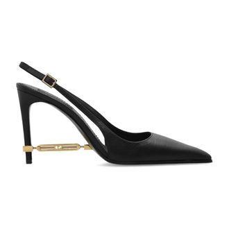 Dsquared2 Pumps - - Shoes - Damen - Schwarzk - 36 EU
