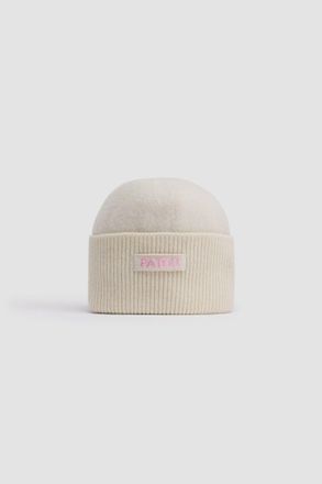 Patou Chapeaux patou blancs