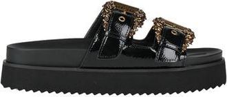 Versace CHAUSSURES - Sandales sur YOOX.COM
