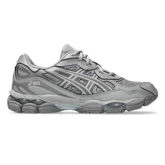 Asics Schuhe - - Shoes - Herren - Grau - 45 EU