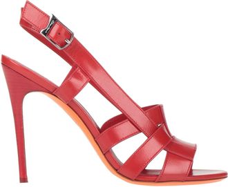 Santoni SCHUHE - Sandalen auf YOOX.COM