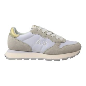 Sun 68 Damen, Schuhe, Wei&szlig;, 38 EUGr&ouml;&szlig;e