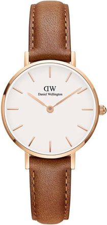 Daniel Wellington Damen, Accessories, Braun, ONE SIZEGr&ouml;&szlig;e