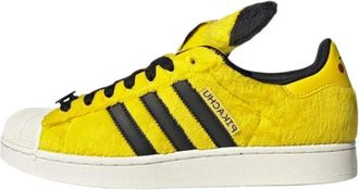 adidas Superstar II - - Sport - unisex - Gelb - 47 1/3 EU