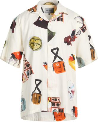 Carhartt Work in Progress TOPS - Hemden auf YOOX.COM
