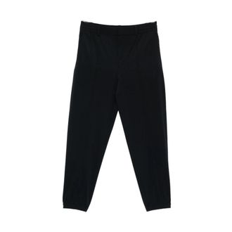 Emporio Armani Sweatpants - - Trousers - Herren - Blau - 2XL