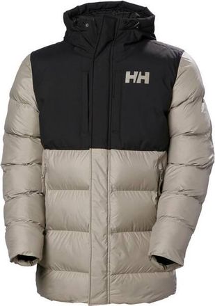 Helly Hansen Herren Mantel ACTIVE PUFFY LONG JACKET