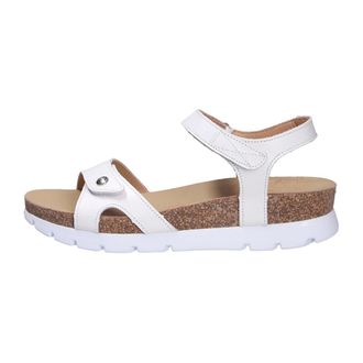 Panama Jack Damen, Schuhe, Wei&szlig;, 37 EUGr&ouml;&szlig;e
