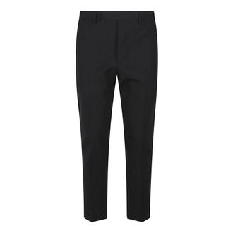 Pantaloni Torino Herren, Hosen, Schwarzk, XLGr&ouml;&szlig;e