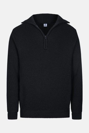 Hanseheld Troyer Troyer Merino Wolle GOTS kbT - Made in Germany