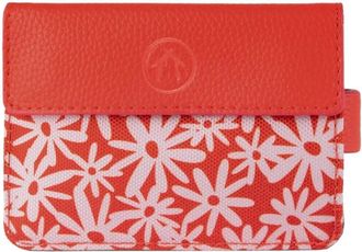 Cabaia Kartenetui Palais Royal red