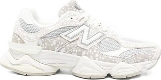 New Balance unisex, Sport, Gris, Taille: 40 EU 9060 Baskets