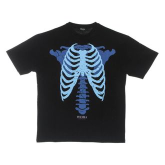 Phobia Archive Herren, Oberteile, Schwarzk, XSGr&ouml;&szlig;e