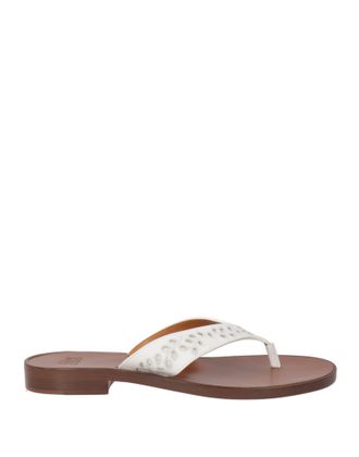 Chlo&eacute; SCHUHE - Zehentrenner auf YOOX.COM