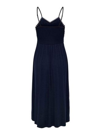 Only Midikleid Honey (1-tlg) Spitze