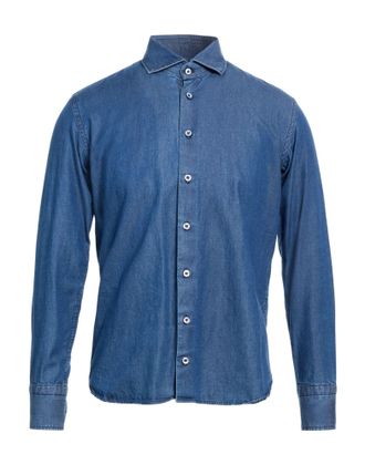 Bastoncino TOPS - Jeanshemden auf YOOX.COM