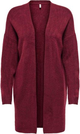 Only Strickjacke ONLTALIO LS OPEN CARDIGAN BF KNT