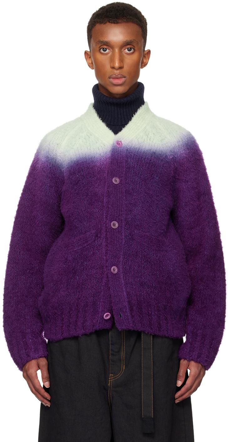 sacai Cardigans − Sale: up to −95% | Stylight sacai Cardigans − Sale: up to −95% | Stylight