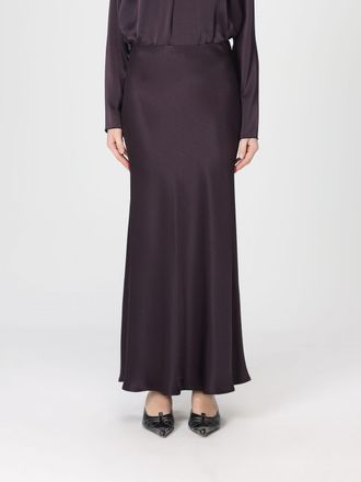 Liviana Conti Jupe LIVIANA CONTI Femme couleur Marron