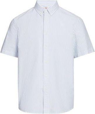 Levi's Chemise ray&eacute; en coton