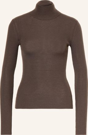Max Mara Pullover Cavallo braun