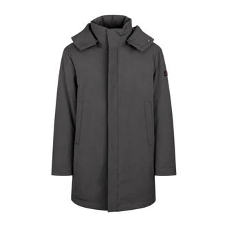 Peuterey Kruger TJ GRS 02 - - Jackets - Herren - Schwarzk - M