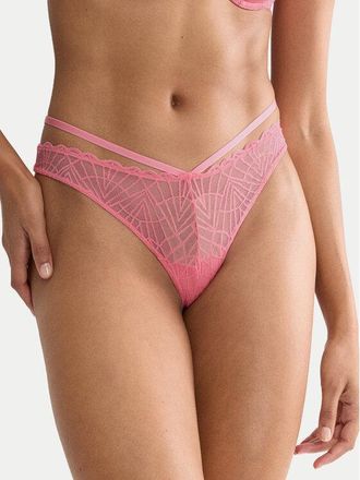 Triumph Stringtanga That Night In Vegas 10224867 Rosa