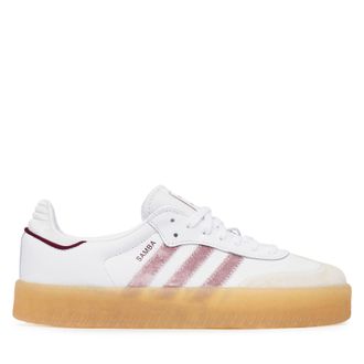 adidas Sneakers adidas Sambae KI2151 Wei&szlig;