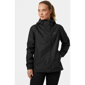 Helly Hansen Damen Regenjacke W VANCOUVER RAIN