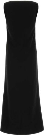 Jil Sander Womens Top 150 Db Black Maglie Sweater